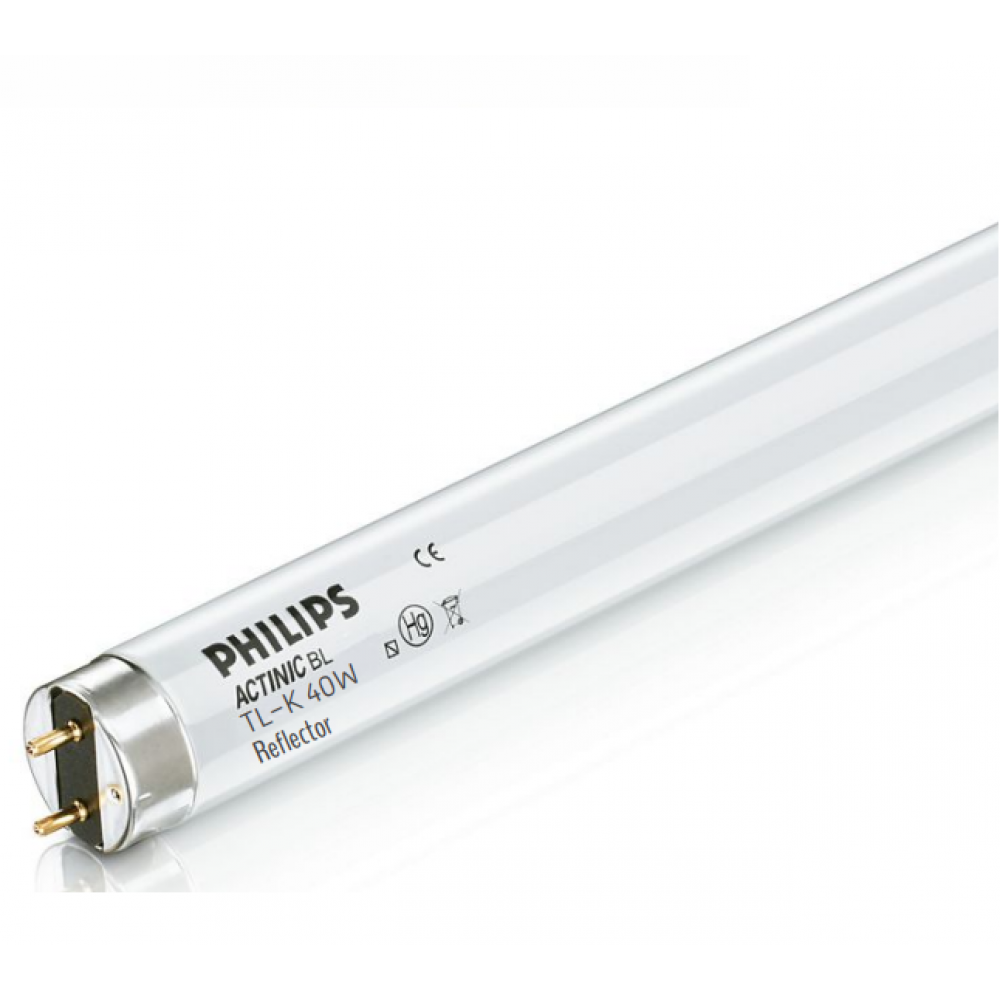 LÂMPADA UV 40W PHILIPS